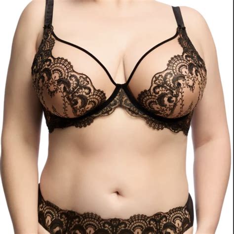 What Would Bb Wear Lets Get Intimate Again Curated Plus Size