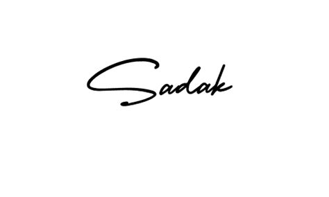 97 Sadak Name Signature Style Ideas Ultimate Name Signature
