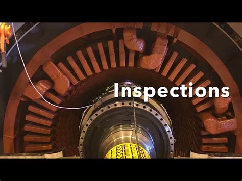 Advanced Robotic Inspection Generators