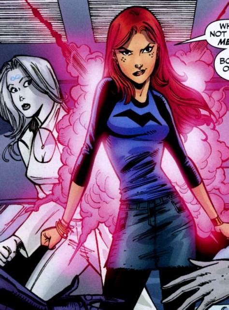 Static Love Interests Static Comic Vine
