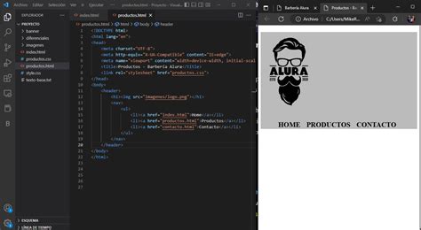 Practica Code Html5 Y Css3 Parte 2 Posicionamiento Listas Y