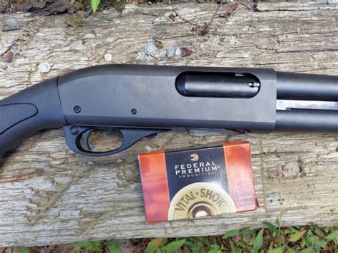 Remington 870 Express Tactical Disassembly And Cleaning
