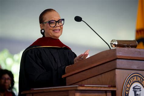 Lorina Marshall Blake Delivers Commencement Speeches At Community College Of Philadelphia And