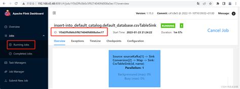 流批一体计算引擎 4 Flink 基于table Api消费kafka实时数据flink 消费kafka Csdn博客