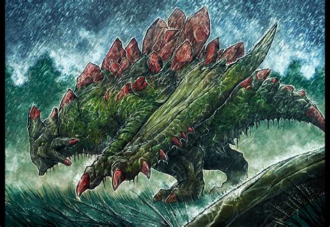 Ruby Basarios Fanart On Behance