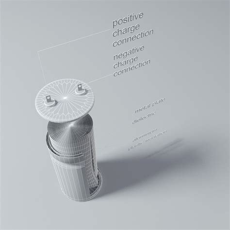 Capacitor 3d Model 15 Unknown Max Fbx Obj Free3d