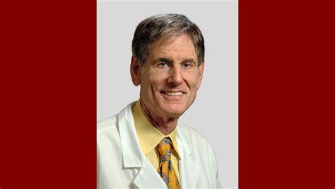 Ralph Weichselbaum Md Appointed University Of Chicago Health System Leader For Radiation And