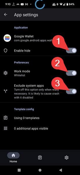 Configure Hma Using The Whitelist Mode For Enhanced App Management