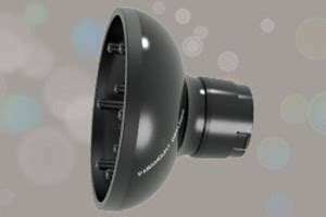 Diffuseur Vélecta Paramount Diffuseur pour séchoir ERA Vélecta Diffuseur pour séchoir OS
