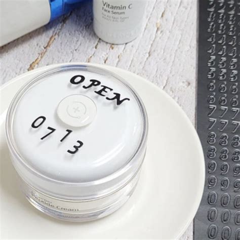 티몬 글로벌 홀세일 입체 숫자스티커 검정 폴꾸 넘버링 스티커 글씨 다꾸 다이어리꾸미기 문구사무