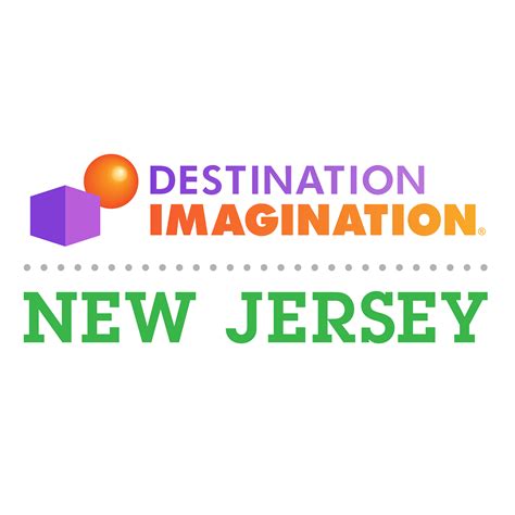 New Jersey Destination Imagination Njdi