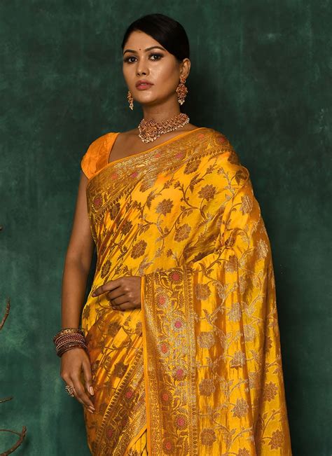 Buy Latest Indian Sarees For Wedding Latest Wedding Sarees Collection