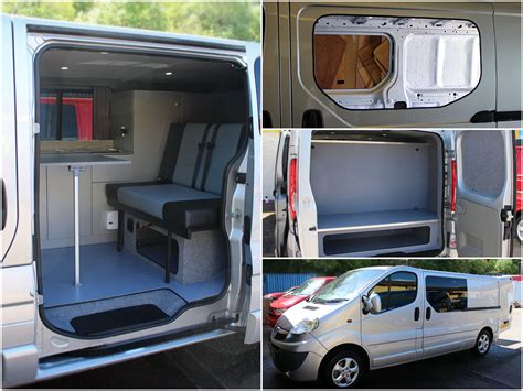 Vanguard Conversions Camper Van Conversion Diy Camper Van Camper