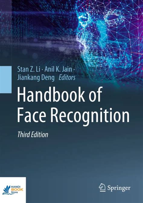 Sách Handbook of Face Recognition The Deep Neural Network Approach rd Edition