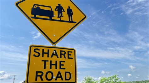 Fresno Sees 17 Pedestrian And Cyclist Deaths Year To Date Prism News