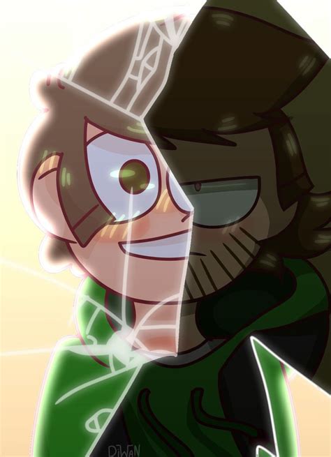 Pin En Eddsworld Dibujos Dibujos Divertidos Diseño De Personajes