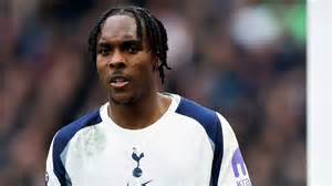 Spurs Contenders To Sign £100m Rated Monster Whos A Huge Tel Upgrade