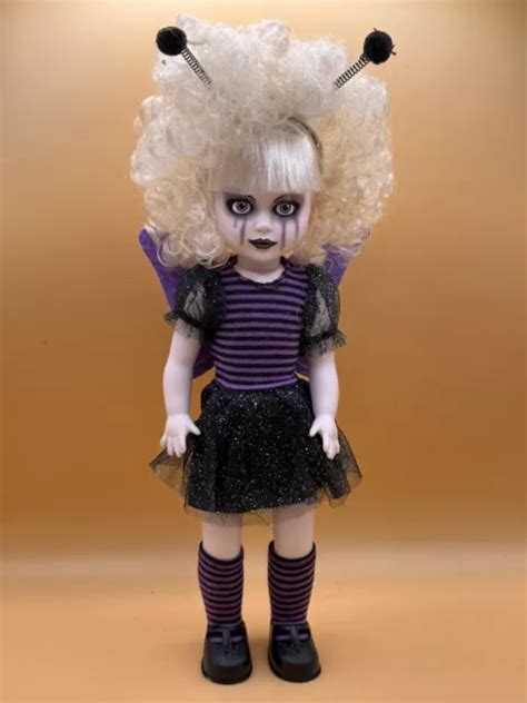Living Dead Dolls Pixie Loose £3000 Picclick Uk