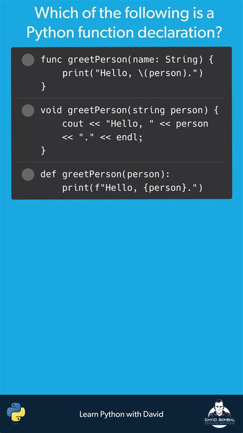 David Bombal On Linkedin Python Devnet Pythonprogramming Coder Programming
