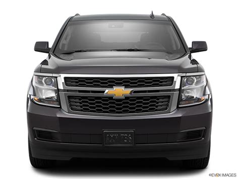 2017 Chevrolet Tahoe Reviews Price Specs Photos And Trims Driving Ca