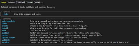 Publishing And Analysing Data Our Workflow MySociety