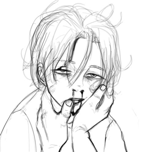 Abuse By Kawayyuki On Deviantart