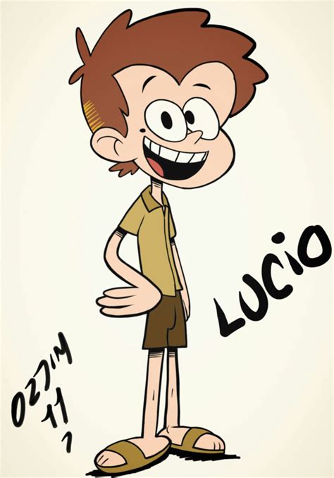 The Loud House Calma Y Caos Artofit The Loud House Calma Y Caos Artofit