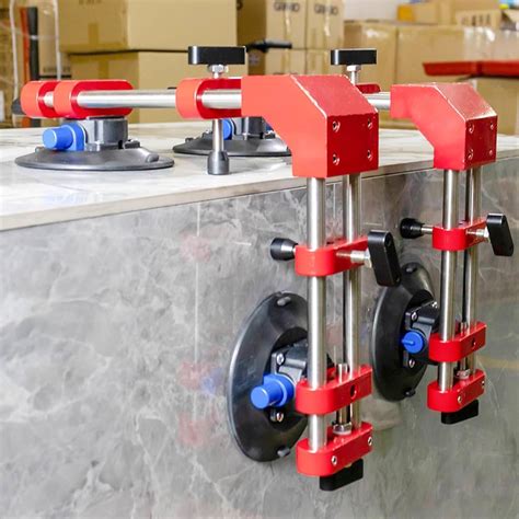 Vacuum Suction Seam Joiner Professional Countertop Seam Setter