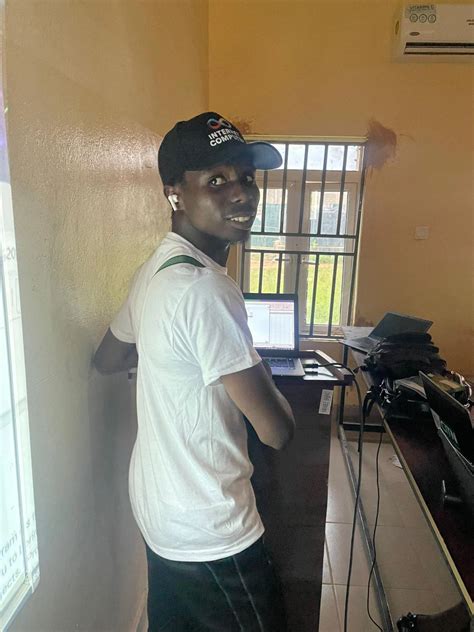 🏵️🏹happened last months at bravpuls technologies where aliu toheeb