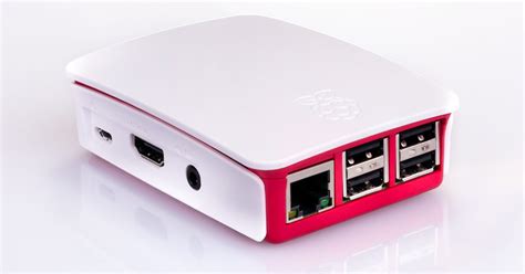 Configurar una Raspberry Pi como Router Físico Configuración de Raspberry Pi como un router