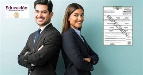 Costos Y Cómo Tramitar La Cédula Profesional En Línea Expreso De