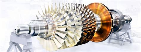 מדחסים ציריים Axial Compressors רדיון חברה להנדסה