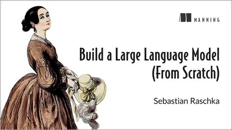 build it and they will come an llm from scratch youtube