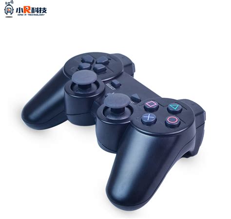 Ps2手柄控制stmduino小车stm32应用下载 小r科技 Robots Store机器人应用商城