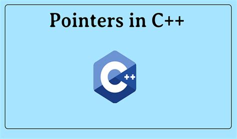 اشاره‌گرها در C