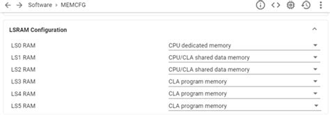 Tms320f28377s Cla Tasks Not Functioning Properly After Increased