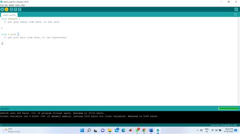 HOW TO CHECK THE MICROCONTROLLER TechieYan Technologies