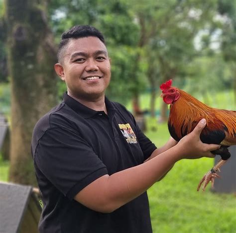 Good Pick 5k Sweater 482 Gamefarm Of Sir Bert Seelin Now A Personal