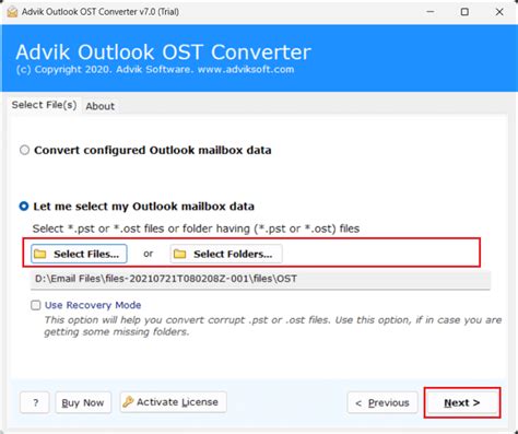 How To Extract Emails From OST File In Bulk