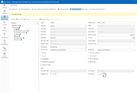Example Docusnap Documentation Docusnap Docs