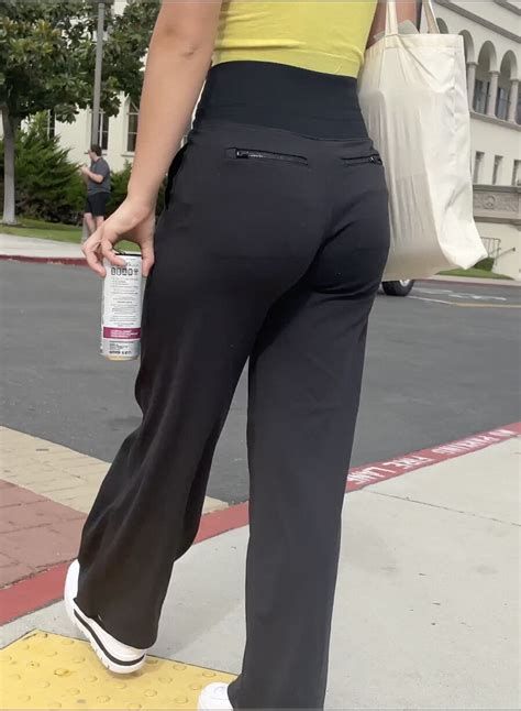 College Teen Girls Street Candid Sexycandidgirls