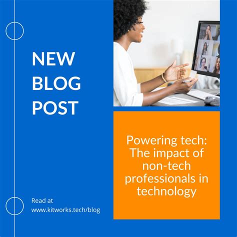 kitworks innovations on linkedin tech innovation isn t just about