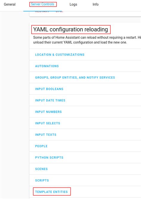 how to define a sensor result for a date range configuration home