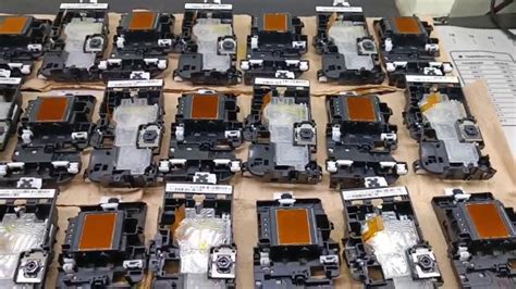 Brother Printer Head For Brother Dcp T310 T420 And T510w Lazada Ph