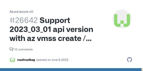 Support 20230301 Api Version With Az Vmss Create Update · Issue