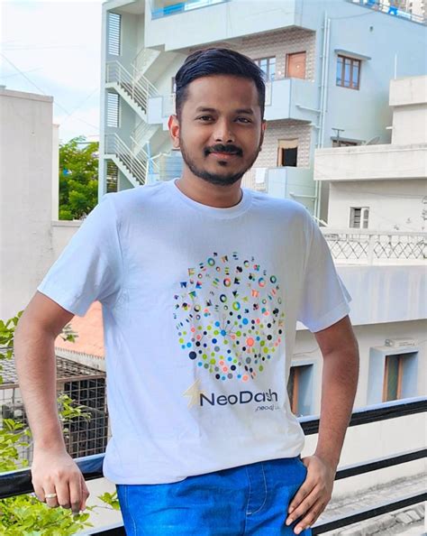 monish n on linkedin opensource neo4j neodash community tech