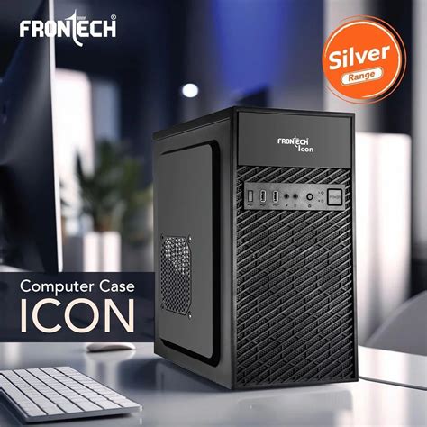 Mini Frontech Brand New Computer System I5 Processor At ₹ 15199piece