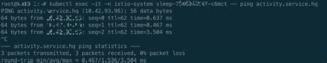 kubernetes之coredns玩法 诗码者 博客园