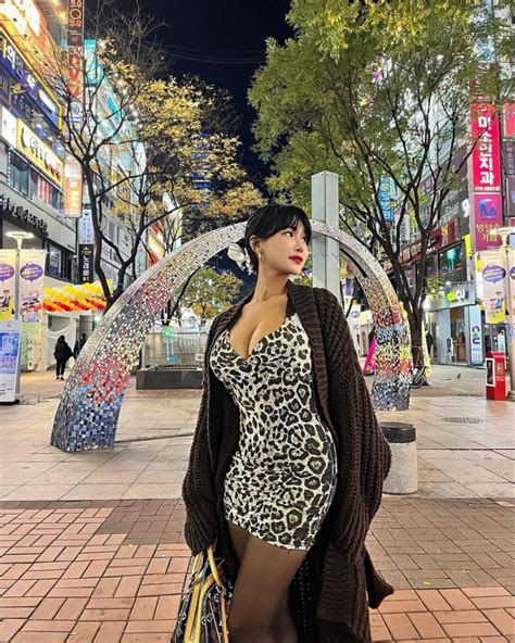 이마트 노출 이벤트녀