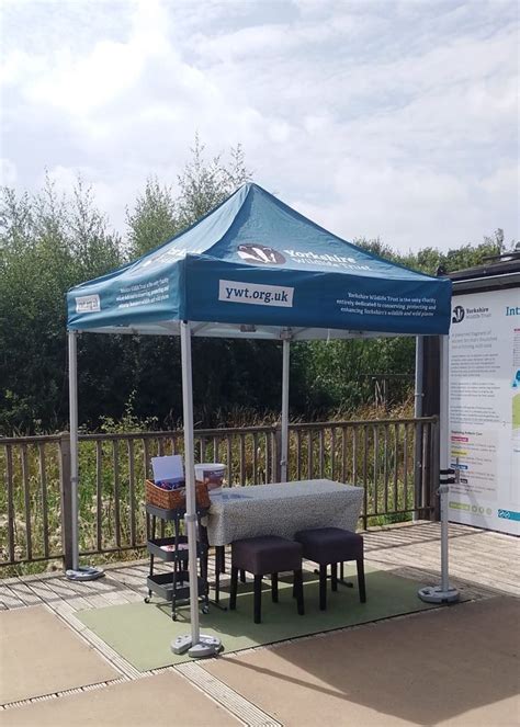 Ywt Potteric Carr Ywt Potteric Carr Nature Reserve